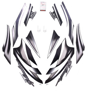 SunStick Sticker & Decal for Bike Price in India - Buy SunStick Sticker ...