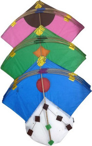 Upfog Square Cheel Kite Price in India - Buy Upfog Square Cheel Kite ...