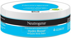 NEUTROGENA HYDRO BOOST Whipped Body Balm 200ML - Price in India, Buy ...