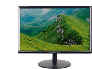 Enter 48.26 cm (19 inch) HD Monitor (E-MO-A00) Price in India - Buy ...
