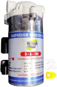 Hi Tech 100gpd Magnetic Water Pump Price in India - Buy Hi Tech 100gpd ...