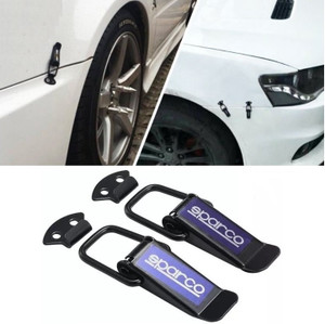 AutoBizarre Stainless Steel Car Bumper Guard Price in India - Buy ...