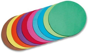 Flipkart.com | Eclet A4 Ruled Thick Project Sheets (100 Sheets, One ...