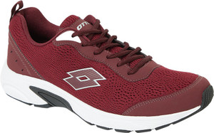 LOTTO DONATELLO Running Shoes For Men - Buy LOTTO DONATELLO Running ...