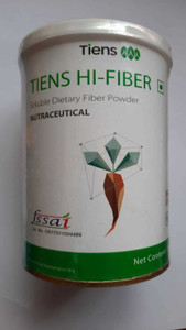Tiens HI FIBER Price in India - Buy Tiens HI FIBER online at Flipkart.com
