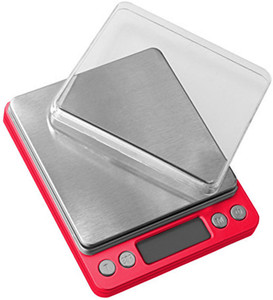 DFFDG Mini Electronic Jewelry Digital Food Kitchen table top Weighing ...