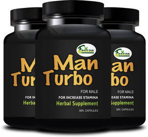 Fasczo Man Turbo Natural Pills Removes Weakness Of Male Organ ...