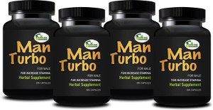 Fasczo Man Turbo Herbal Men Pills Reduce Weakness Of Male Organ ...