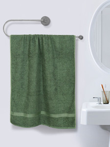 ROMEE Microfiber 500 GSM Bath Towel - Buy ROMEE Microfiber 500 GSM Bath ...