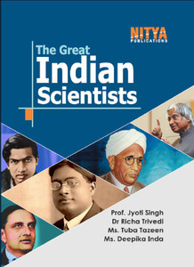 The Great Indian Scientist: Buy The Great Indian Scientist by Prof ...