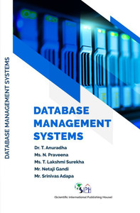 DATABASE MANAGEMENT SYSTEM: Buy DATABASE MANAGEMENT SYSTEM by DR ...