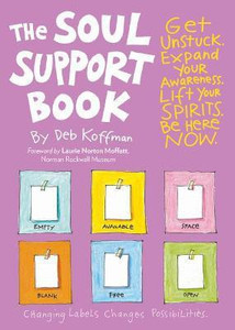 The Soul Support Book, 2nd Edition: Buy The Soul Support Book, 2nd ...