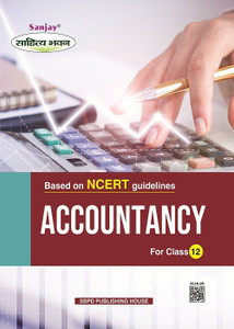 NCERT Accountancy Class 12: Buy NCERT Accountancy Class 12 by R.C ...