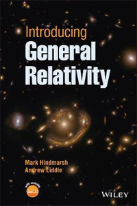 Introducing General Relativity: Buy Introducing General Relativity by ...