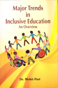 Major Trends in Inclusive Education An Overview: Buy Major Trends in ...
