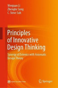 Principles of Innovative Design Thinking: Buy Principles of Innovative ...