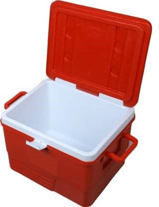 DONGA ENTERPRISE Plastic Utility Container - 25 L Price in India - Buy ...