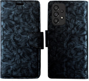 Hpa Flip Cover for Samsung Galaxy A33 5G - Hpa : Flipkart.com