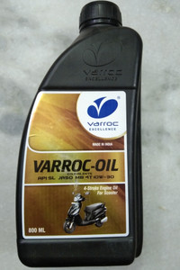 Varroc Engine Oil Additive Price in India - Buy Varroc Engine Oil ...