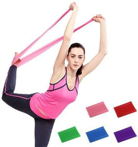 Prolieve 1 Silicone Yoga Strap Price in India - Buy Prolieve 1 Silicone ...