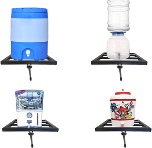 GREEN TOUCH Matka Kitchen Rack Iron Matka Pot Stand,Water Pot Stand ...