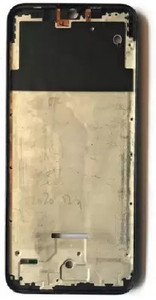 AL HAYY TRADERS Tecno Spark go 2020 ( ke5 ) (ke5k) LCD Display Frame ...