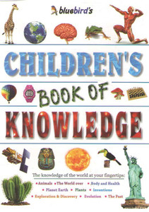 Childrens Book Of Knowledge: Buy Childrens Book Of Knowledge by H ...