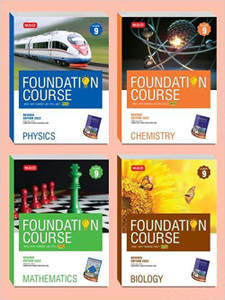 MTG Foundation Course Class 9 (Physics, Chemistry, Mathematics ...
