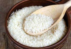 EarthBowl Kali Mooch Organic Rice From The Village of Madhya Pradesh ...
