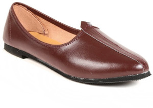VFF Ethnic Jalsa Jutis For Men - Buy VFF Ethnic Jalsa Jutis For Men ...