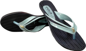 Indus Women Slippers - Buy Indus Women Slippers Online at Best Price ...