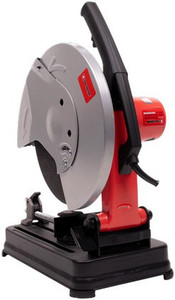 RDX heavy duty Xtra Power Electric Cut off/Chop Saw Machine Table Top ...