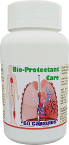 tonga herbs Bio-Protectant Care Capsule - 60 Capsules Price in India ...