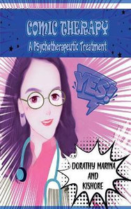 Comic Therapy: Buy Comic Therapy by Marina Dorathy at Low Price in ...