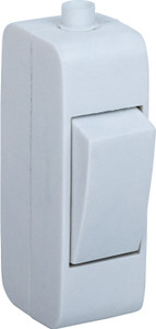 DPS Hanging Bed Switch 6 A One Way Electrical Switch Price in India ...