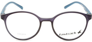Fastrack Full Rim Round Frame Price in India - Buy Fastrack Full Rim ...