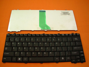 TECHCLONE satellite U400, MP-08H53US6528 Internal Laptop Keyboard ...
