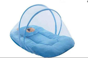AAYANSH Fibre Kids Washable NEW BORN MACHARDANI Mosquito Net Price in ...