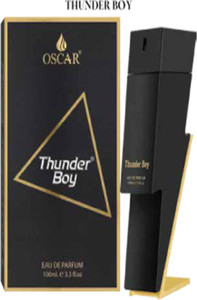 Buy OSCAR Thunder Boy Perfume Eau de Parfum - 100 ml Online In India ...