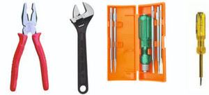 ALPHABET Hand Tool Kit Price in India - Buy ALPHABET Hand Tool Kit ...