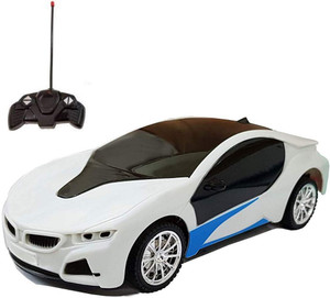 Amaflip New Chief Chargeable 3D Remote Control Lighting Famous White ...