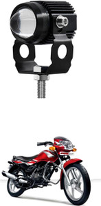 XZRTZ LED Headlight for Hero Splendor NXG Price in India - Buy XZRTZ ...