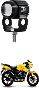 XZRTZ LED Fog Light for TVS Apache RTR 160 Price in India - Buy XZRTZ ...