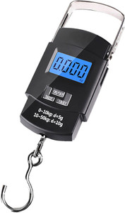 Jeevan jyoti agency Digital Hanging Smart Electronic Spring Scales ...
