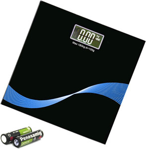 NBGT New weight machine for men and women Weighing Scale Price in India ...