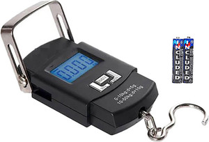 Jeevan jyoti agency Digital Hanging Smart Electronic Spring Scales ...