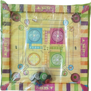 Kids Motorz Kids carrom 40 cm Carrom Board - Buy Kids Motorz Kids ...