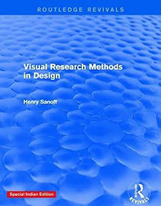 VISUAL RESEARCH METHODS IN DESIGN: Buy VISUAL RESEARCH METHODS IN ...