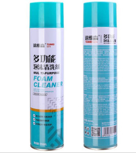 CP ICONIC Multipurpose Foam Cleaner Spray Adhesive Price in India - Buy ...