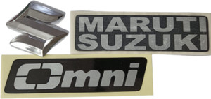 shopncreate Sticker & Decal for Car Price in India - Buy shopncreate ...